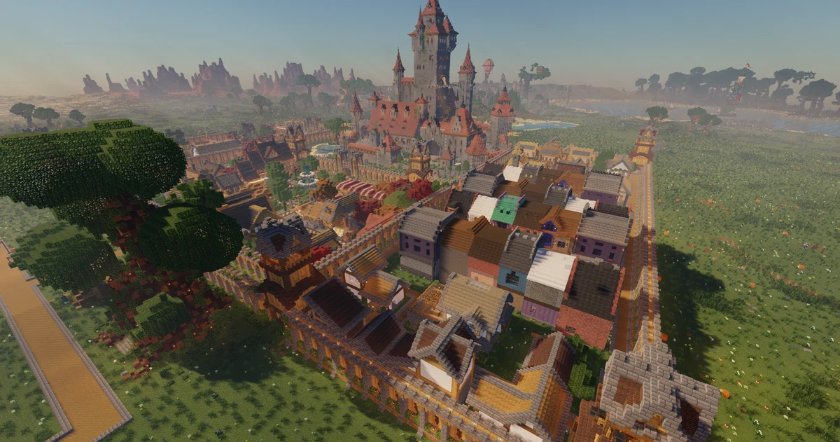 Hillfar Region | Kingdoms's Unbound Wiki | Fandom