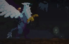 Griffin | Kingdom Wiki | Fandom