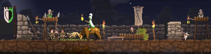 Pikeman | Kingdom Wiki | Fandom