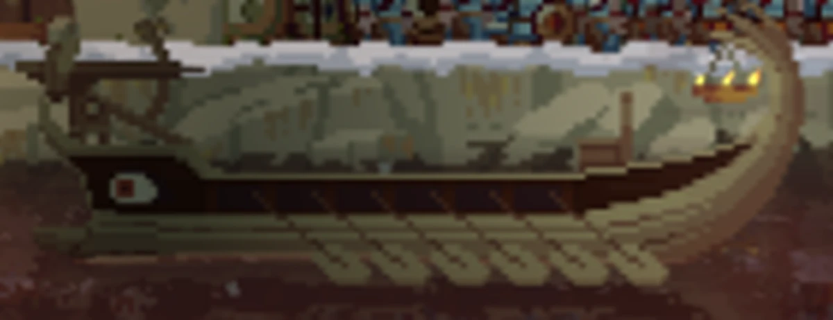 Trireme | Kingdom Wiki | Fandom