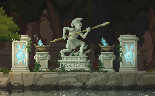 Statue of Hoplite | Kingdom Wiki | Fandom