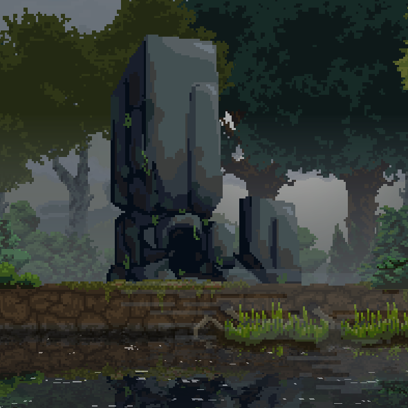 Stone mine | Kingdom Wiki | Fandom