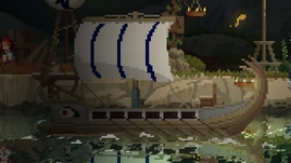 Trireme | Kingdom Wiki | Fandom