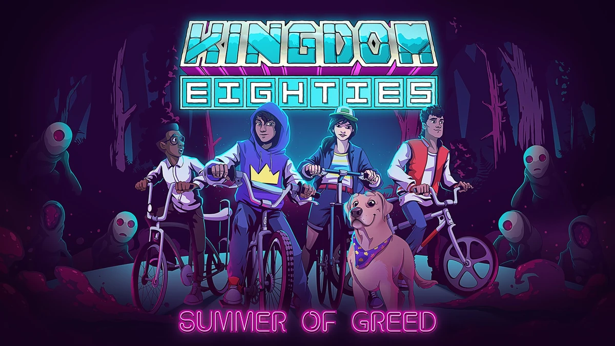 Friends | Kingdom Wiki | Fandom