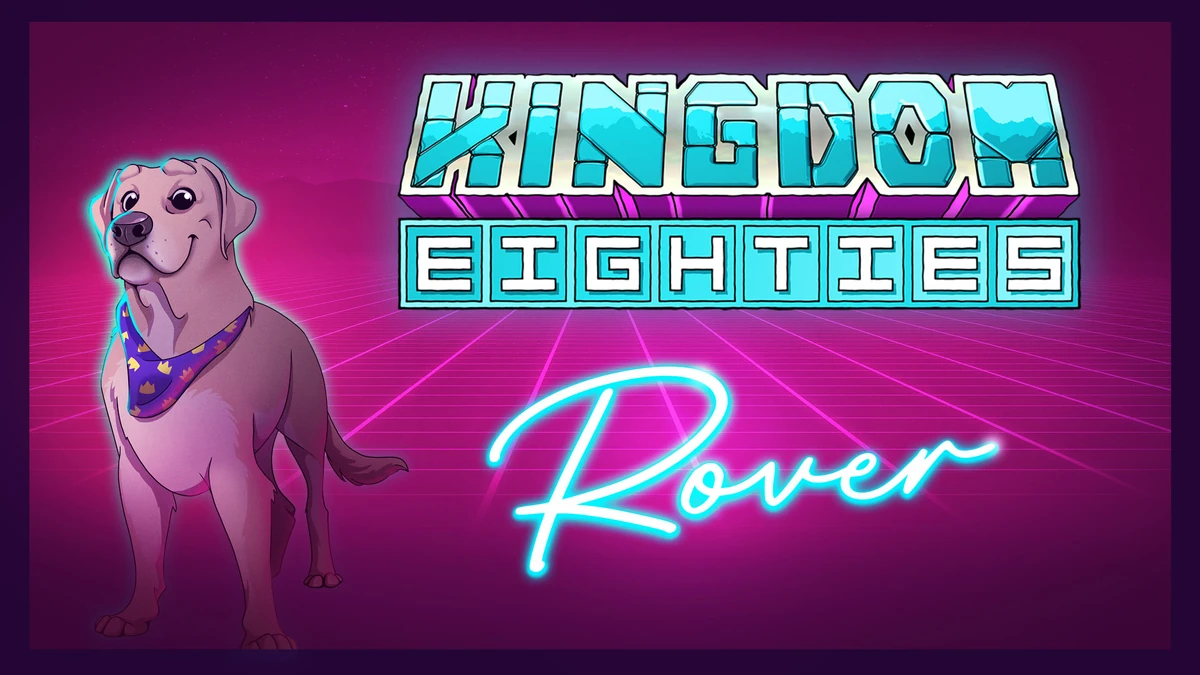 Dog | Kingdom Wiki | Fandom