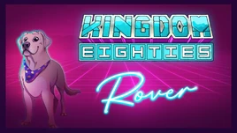 Dog | Kingdom Wiki | Fandom