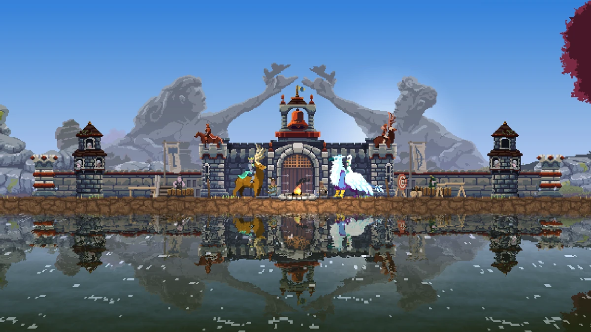 Technology | Kingdom Wiki | Fandom