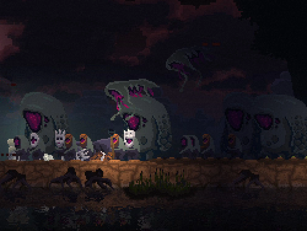 Final wave | Kingdom Wiki | Fandom