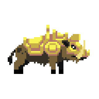 Golden boar | Kingdom Wiki | Fandom