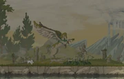 Pegasus | Kingdom Wiki | Fandom