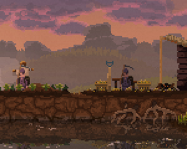 Farm | Kingdom Wiki | Fandom