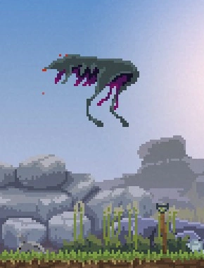 Floater | Kingdom Wiki | Fandom