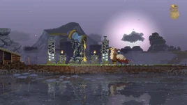 Griffin | Kingdom Wiki | Fandom