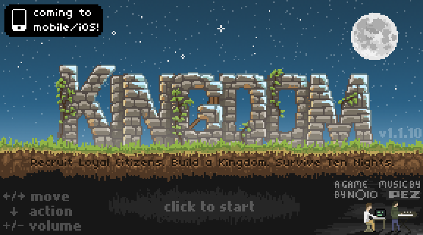 Kingdom (browser game) | Kingdom Wiki | Fandom
