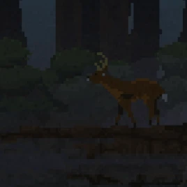 Deer | Kingdom Wiki | Fandom