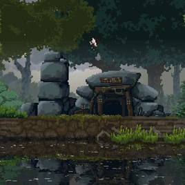 Stone mine | Kingdom Wiki | Fandom