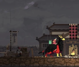 Griffin | Kingdom Wiki | Fandom