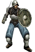 Heavy Infantry | Kingdom Under Fire Wiki | Fandom