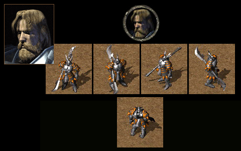 Keither | Kingdom Under Fire Wiki | Fandom