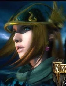 Cellin | Kingdom Under Fire Wiki | Fandom