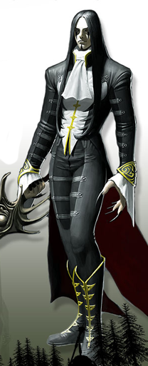 Leinhart | Kingdom Under Fire Wiki | Fandom