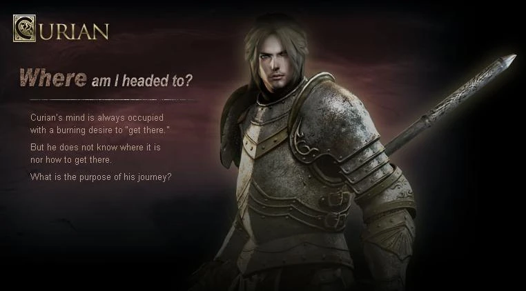 Куриан | Kingdom under fire вики | Fandom