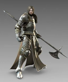 Curian | Kingdom Under Fire Wiki | Fandom