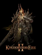 Regnier | Kingdom Under Fire Wiki | Fandom
