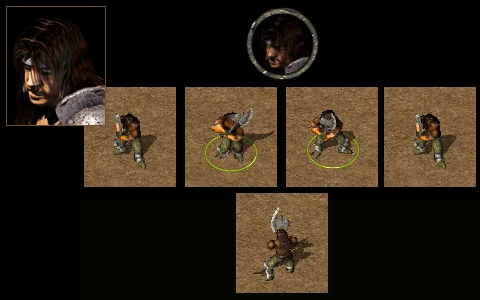 Russelaunt | Kingdom Under Fire Wiki | Fandom