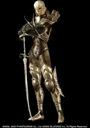 Ellen | Kingdom Under Fire Wiki | Fandom