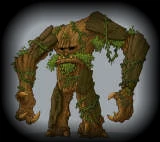 Treant Warrior | Kingdom Wars: Elf, Men, Undead Wiki | Fandom