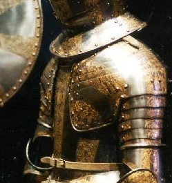 Chestplate of the Champion | Kingdom Wars: Elf, Men, Undead Wiki | Fandom