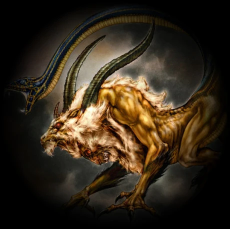 Chimera | Kingdom Wars: Elf, Men, Undead Wiki | Fandom