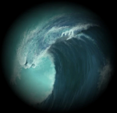 Water Elemental | Kingdom Wars: Elf, Men, Undead Wiki | Fandom