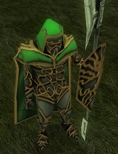 Elves | Kingdom Wars 2: Battles Wikia | Fandom