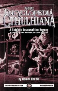 Encyclopedia Cthulhiana | The Yellow Site | Fandom