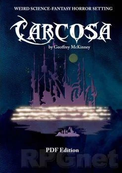 Carcosa (RPG setting) | The Yellow Site | Fandom