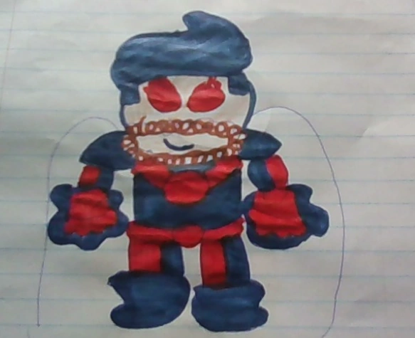 Rando wiki | Kingjakmar Wiki | Fandom