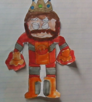 Lava king wiki | Kingjakmar Wiki | Fandom