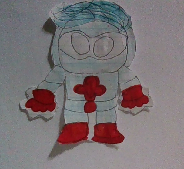 Red star wiki | Kingjakmar Wiki | Fandom