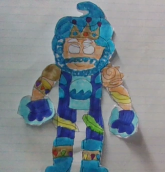 Water king wiki | Kingjakmar Wiki | Fandom