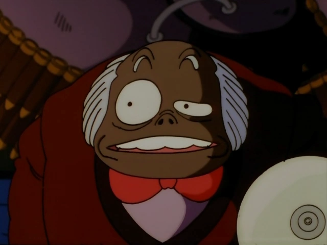 Igor | Kingkaisplanet Wiki | Fandom