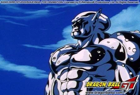 General Rilldo | Kingkaisplanet Wiki | Fandom