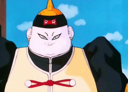 Android 19 | Kingkaisplanet Wiki | Fandom