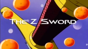 The Z Sword | Kingkaisplanet Wiki | Fandom