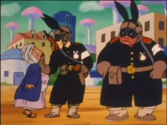 Rabbit Mob | Kingkaisplanet Wiki | Fandom