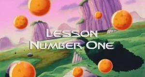 Lesson Number One | Kingkaisplanet Wiki | Fandom