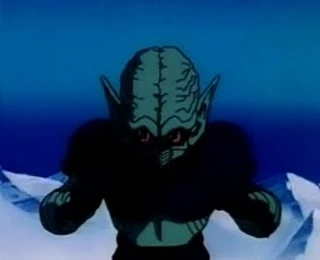 Bio-Men | Kingkaisplanet Wiki | Fandom