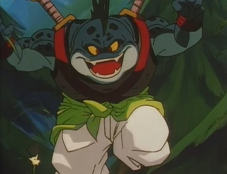 Susha | Kingkaisplanet Wiki | Fandom