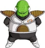 Guldo | Kingkaisplanet Wiki | Fandom